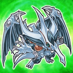Debris Dragon (Duel Arena) | Yu-Gi-Oh! Wiki | Fandom