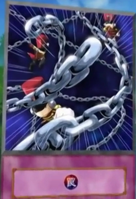 Card Gallery:Gulliver Chain | Yu-Gi-Oh! Wiki | Fandom