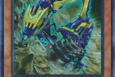 lantern shark yugioh