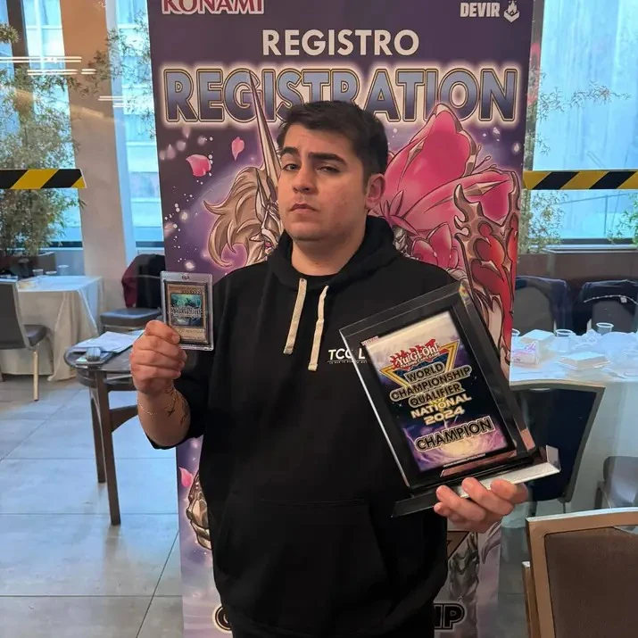 Jose Castillo | Yu-Gi-Oh! Wiki | Fandom