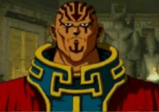 Labyrinth Mage | Yu-Gi-Oh! Wiki | Fandom