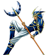 Card Gallery:Moon Envoy | Yu-Gi-Oh! Wiki | Fandom