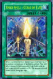 Speed Spell - Curse of Fate | Yu-Gi-Oh! Wiki | Fandom