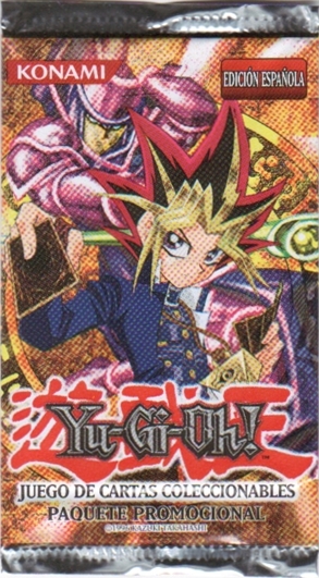 Promotional Pack | Yu-Gi-Oh! Wiki | Fandom
