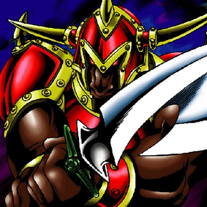 Battle Ox (anime) | Yu-Gi-Oh! Wiki | Fandom