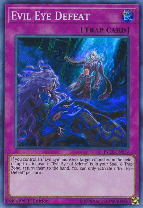 Evil Eye Defeat | Yu-Gi-Oh! Wiki | Fandom