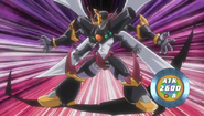 Junk Destroyer (anime) | Yu-Gi-Oh! Wiki | Fandom