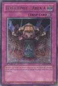 Card Gallery:Level Limit - Area A | Yu-Gi-Oh! Wiki | Fandom