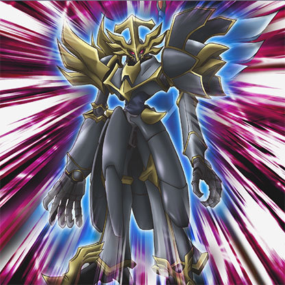Masked Knight LV7 (anime) | Yu-Gi-Oh! Wiki | Fandom