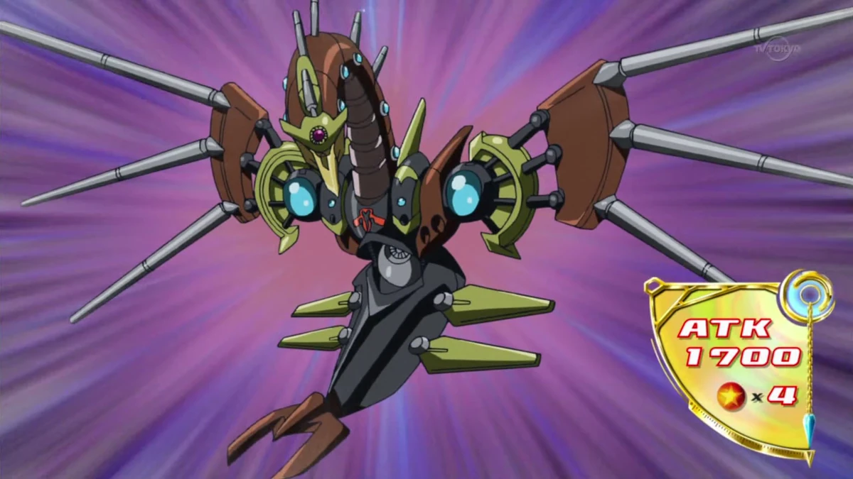 Raidraptor - Avenge Vulture (anime) | Yu-Gi-Oh! Wiki | Fandom