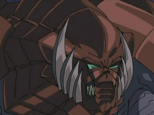 Scarr, Scout of Dark World (character) | Yu-Gi-Oh! Wiki | Fandom