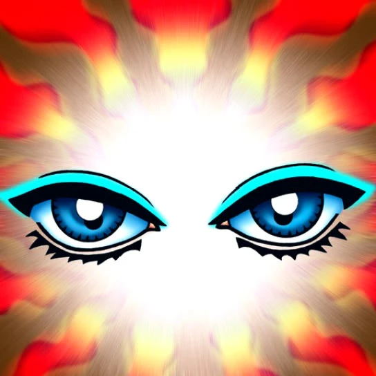 Card Artworks:Shadow of Eyes | Yu-Gi-Oh! Wiki | Fandom