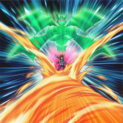 Shock Reborn | Yu-Gi-Oh! Wiki | Fandom