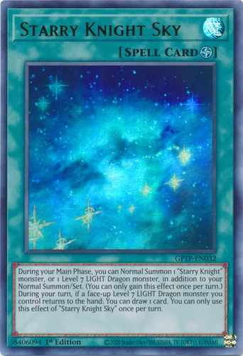 Starry Knight | Yu-Gi-Oh! Wiki | Fandom