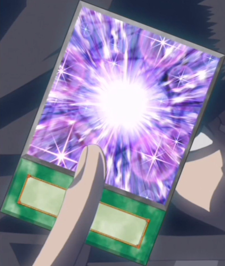 Card Gallery:Violet Flash | Yu-Gi-Oh! Wiki | Fandom
