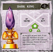 Dark King | Yu-Gi-Oh! Wiki | Fandom
