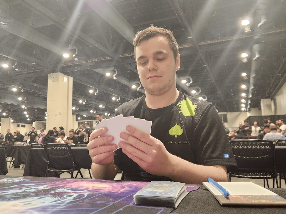 Eric Töpel | Yu-Gi-Oh! Wiki | Fandom