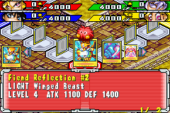 Fiend Reflection 2 (DBT) | Yu-Gi-Oh! Wiki | Fandom