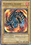 Card Gallery:Flamvell Guard | Yu-Gi-Oh! Wiki | Fandom