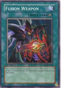Card Gallery:Fusion Weapon | Yu-Gi-Oh! Wiki | Fandom