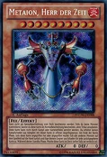 Card Gallery:Metaion, the Timelord | Yu-Gi-Oh! Wiki | Fandom