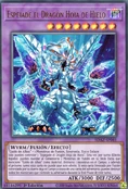 Card Gallery:Mirrorjade the Iceblade Dragon | Yu-Gi-Oh! Wiki | Fandom