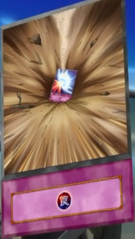 Card Gallery:Trap Recycle | Yu-Gi-Oh! Wiki | Fandom