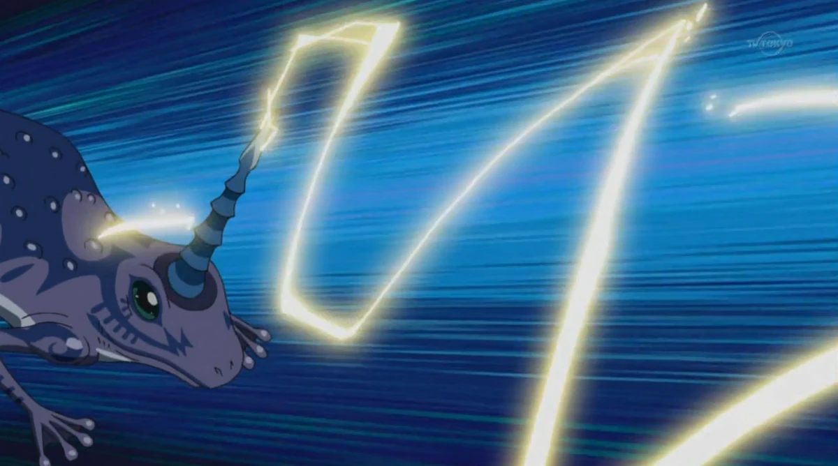 Unifrog (anime) | Yu-Gi-Oh! Wiki | Fandom