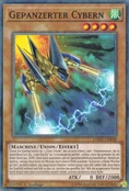 Card Gallery:Armored Cybern | Yu-Gi-Oh! Wiki | Fandom