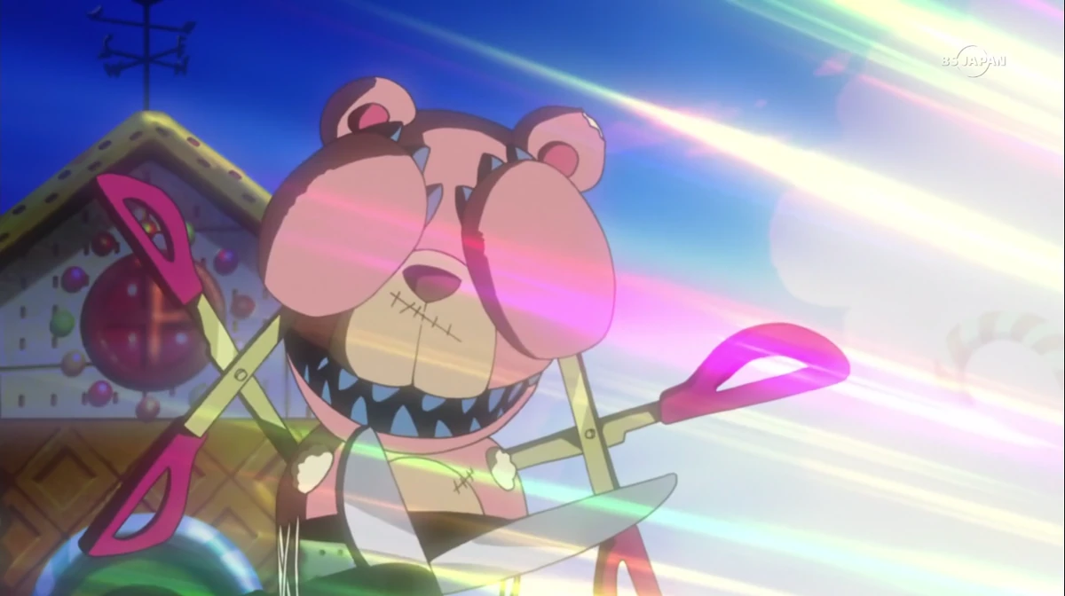 Command Performance (anime) | Yu-Gi-Oh! Wiki | Fandom