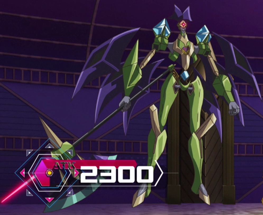 Cubic Hydradrive Lord | Yu-Gi-Oh! Wiki | Fandom