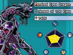 Hundred Eyes Dragon (character) | Yu-Gi-Oh! Wiki | Fandom