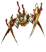 Card Gallery:Krawler Spine | Yu-Gi-Oh! Wiki | Fandom