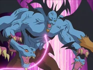 Legendary Fiend (anime) | Yu-Gi-Oh! Wiki | Fandom