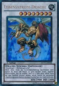 Card Gallery:Life Stream Dragon | Yu-Gi-Oh! Wiki | Fandom