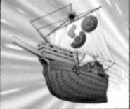 Number 50: Black Ship of Corn (manga) | Yu-Gi-Oh! Wiki | Fandom