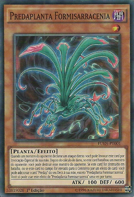 Set Card Galleries:Fusion Enforcers (TCG-PT-1E) | Yu-Gi-Oh! Wiki | Fandom