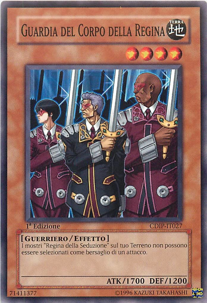 Set Card Galleries:Cyberdark Impact (TCG-IT-1E) | Yu-Gi-Oh! Wiki | Fandom