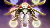 Card Gallery:Sephylon, the Ultimate Timelord | Yu-Gi-Oh! Wiki | Fandom