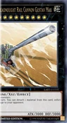 Card Gallery:Superdreadnought Rail Cannon Gustav Max | Yu-Gi-Oh! Wiki | Fandom