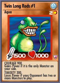 Twin Long Rods 1 (BAM) | Yu-Gi-Oh! Wiki | Fandom