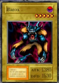 Barox (FMR) | Yu-Gi-Oh! Wiki | Fandom