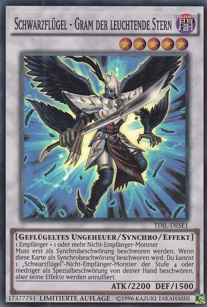 Set Card Galleriesthe Dark Illusion Special Edition Tcg De Le Yu