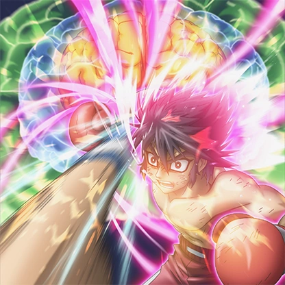 Counter Clash | Yu-Gi-Oh! Wiki | Fandom