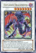 Card Gallery:Exploder Dragonwing | Yu-Gi-Oh! Wiki | Fandom