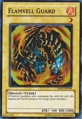 Card Gallery:Flamvell Guard | Yu-Gi-Oh! Wiki | Fandom