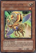 Card Gallery:Golden Ladybug | Yu-Gi-Oh! Wiki | Fandom