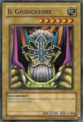 Card Gallery:Judge Man | Yu-Gi-Oh! Wiki | Fandom