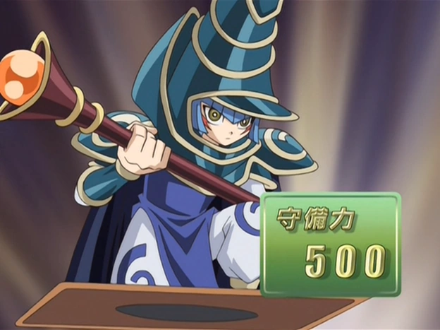 Miracle Flipper (anime) | Yu-Gi-Oh! Wiki | Fandom