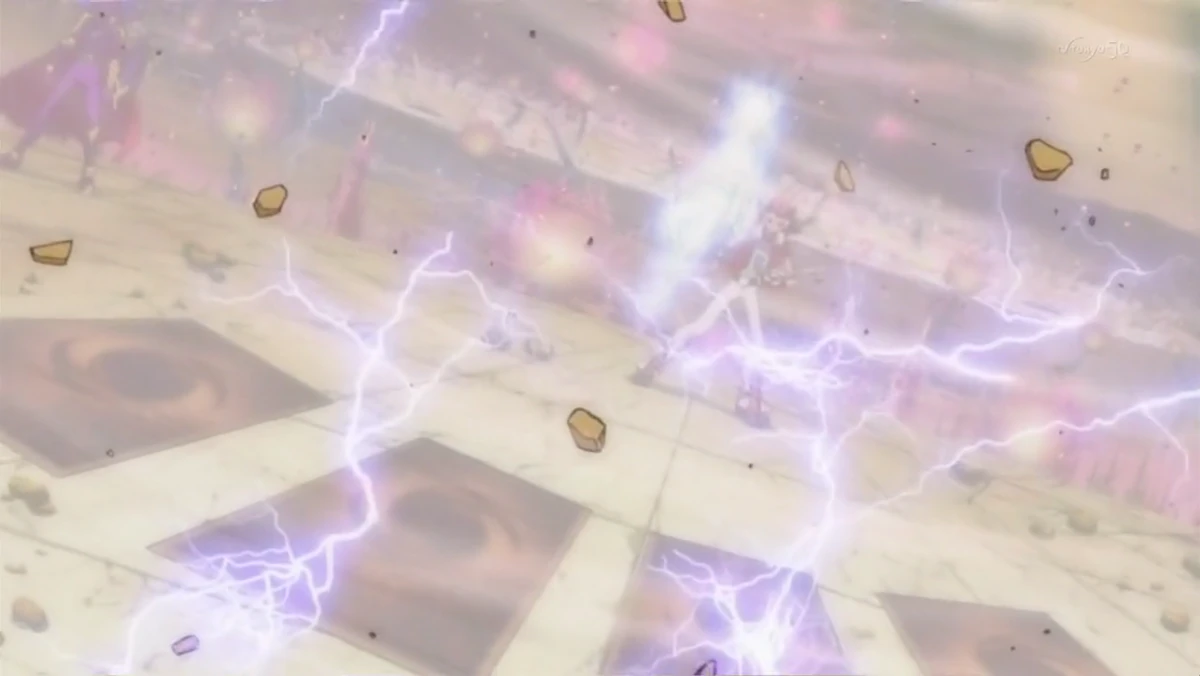 Numeron Storm (anime) | Yu-Gi-Oh! Wiki | Fandom